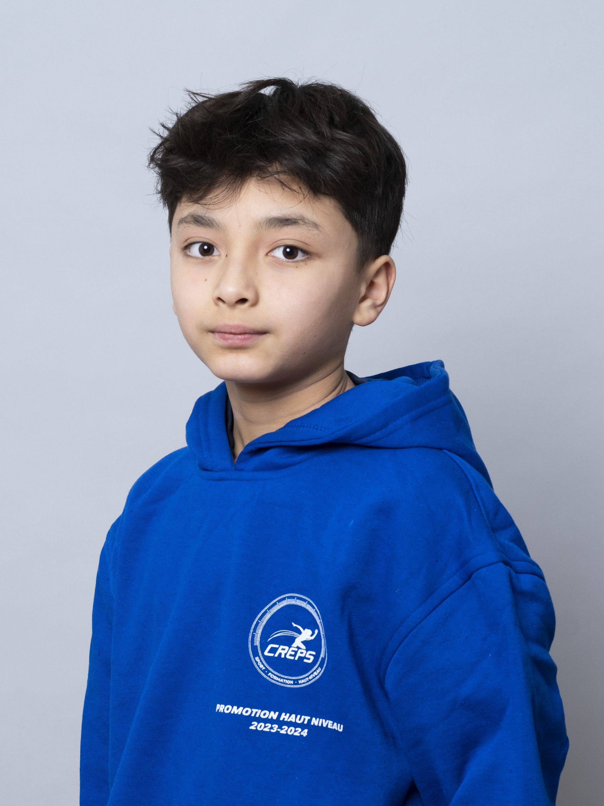 Le Pôle Espoirs | Ligue d'Ile de France de tennis de table